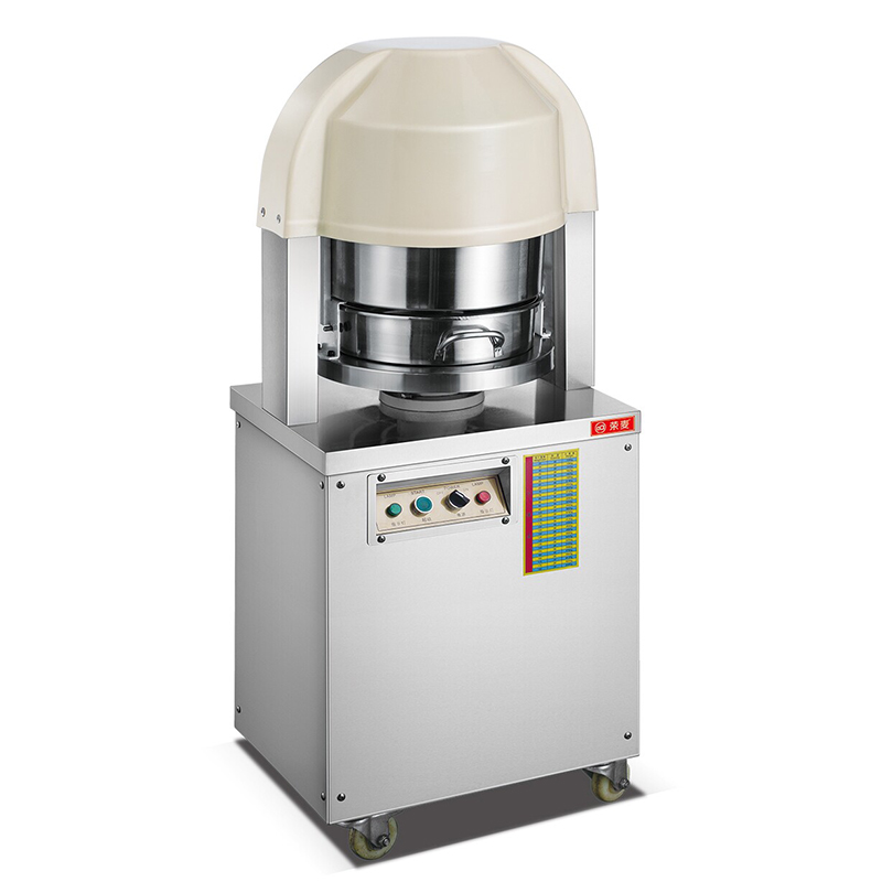 Commercial Dough Cutter Dough Divider Machine - R&M Machinery