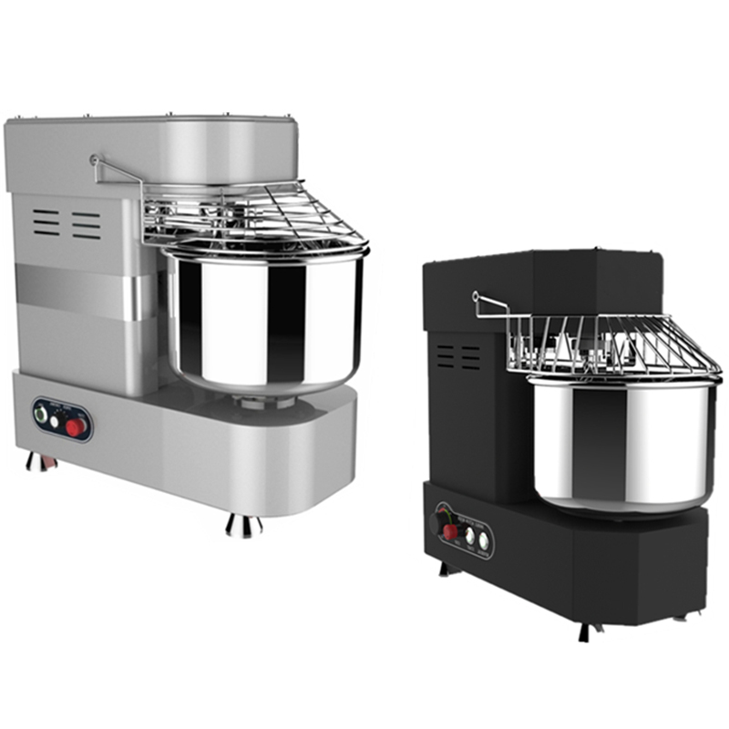 Small Flour Mixer Machine For Home Bakery Dough Kneading Machine For ...